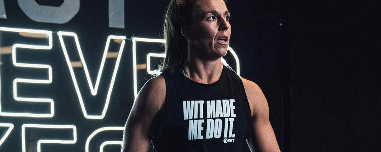 Training Routine For The Games | Kelly Friel // #ROADTOTHEGAMES