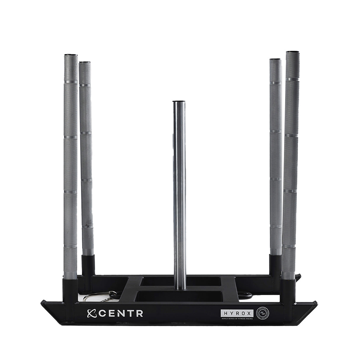 HYROX Official Equipment | Free Delivery | Sleds & Wall Balls