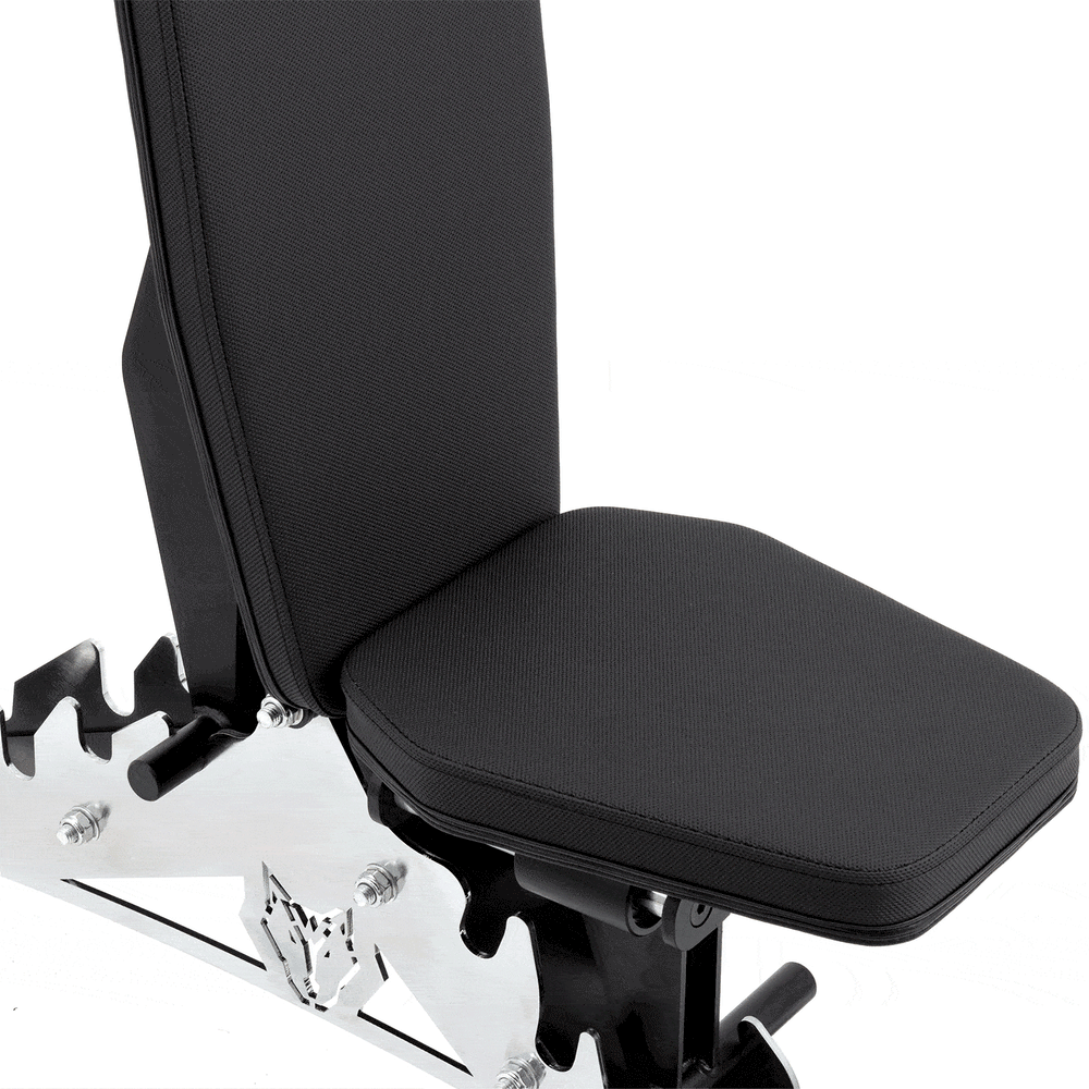 Wolverson No Gap Adjustable Bench
