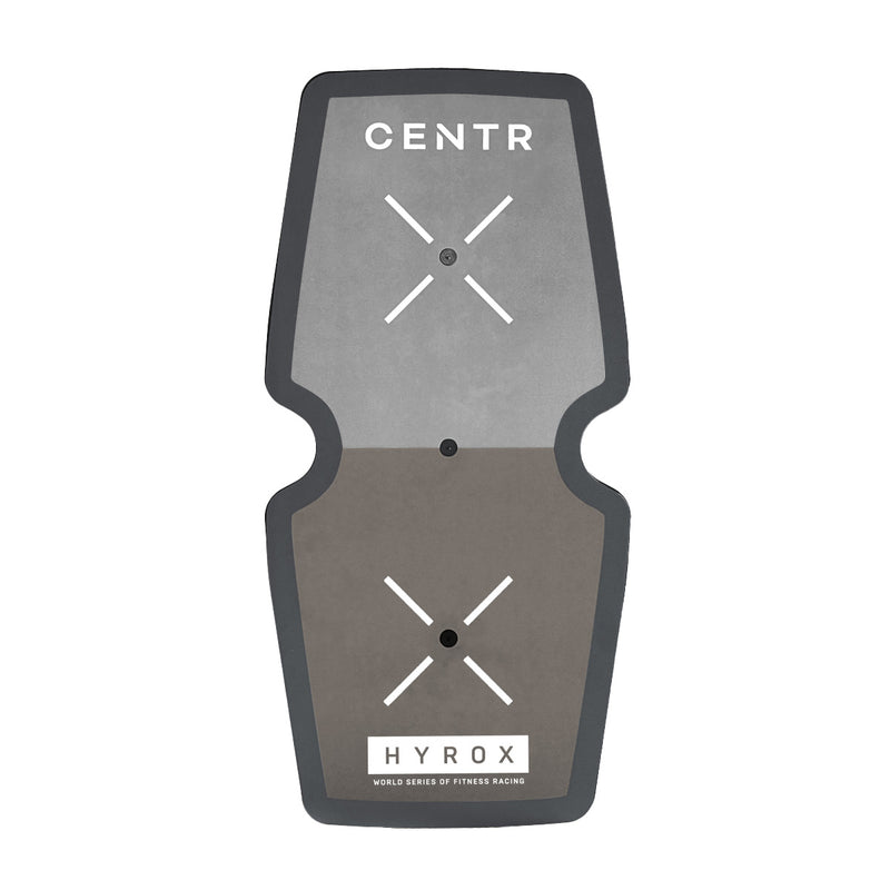 Centr x Hyrox Competition Rig Target | Free Delivery