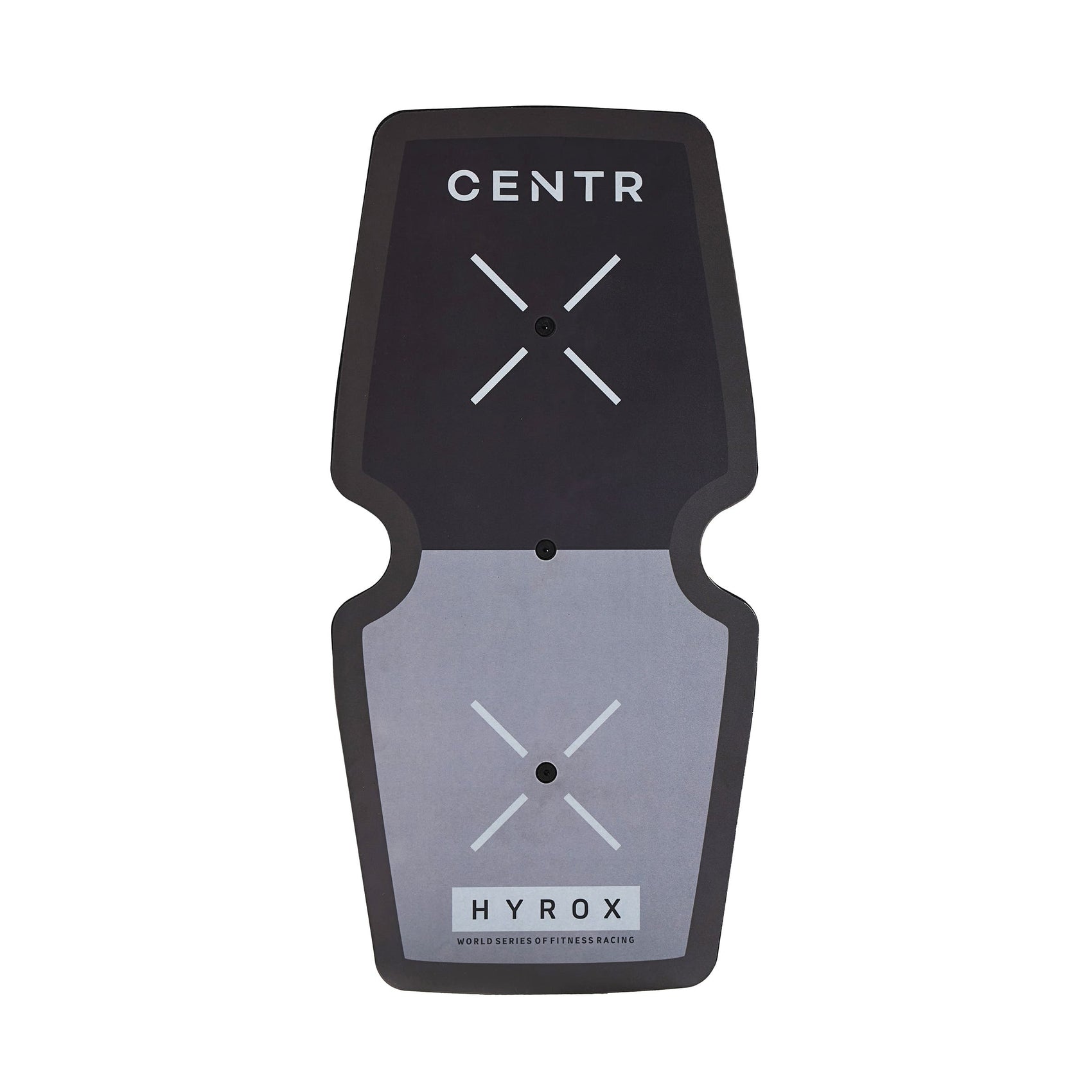 Centr x Hyrox Competition Rig Target | Free Delivery