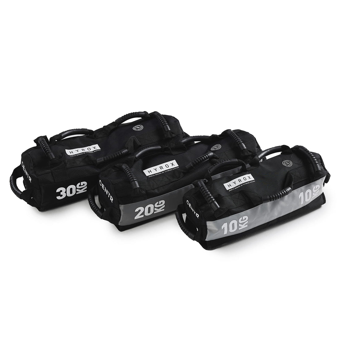 Centr x Hyrox Competition Sandbag | FREE Delivery*