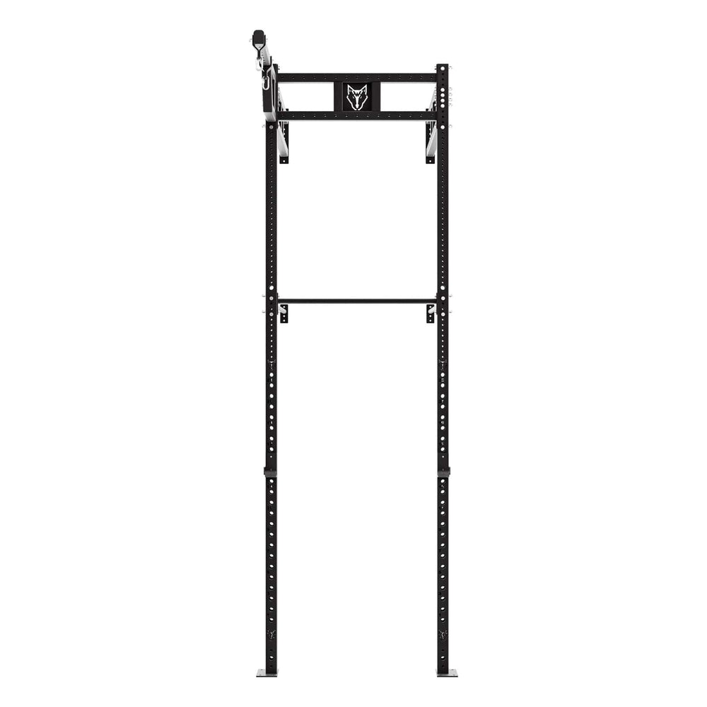 Bison Series - Freestanding Shrimp Trawler Rig | CrossFit Rig