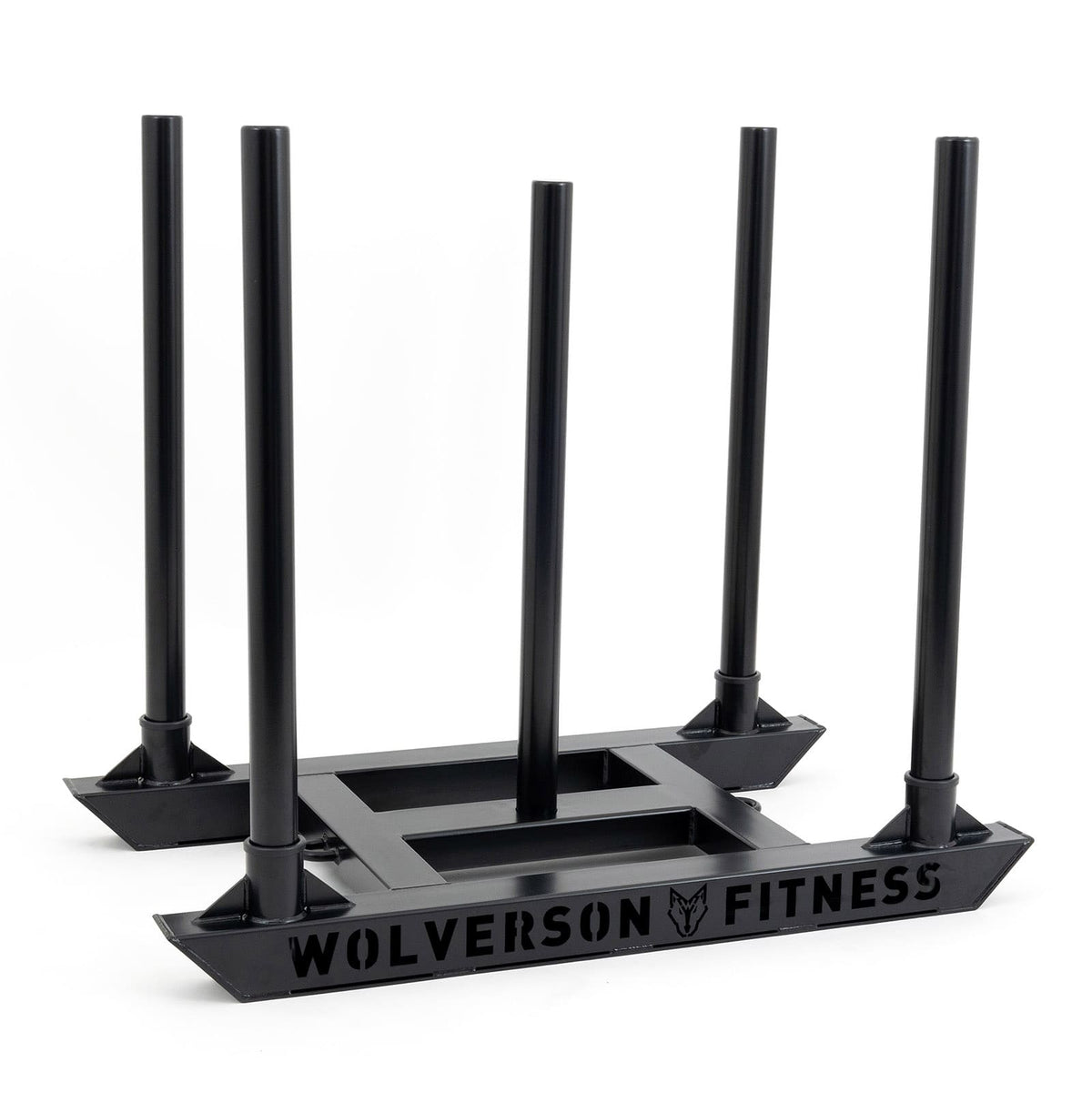 Guide to Sled Push and Pull Sessions