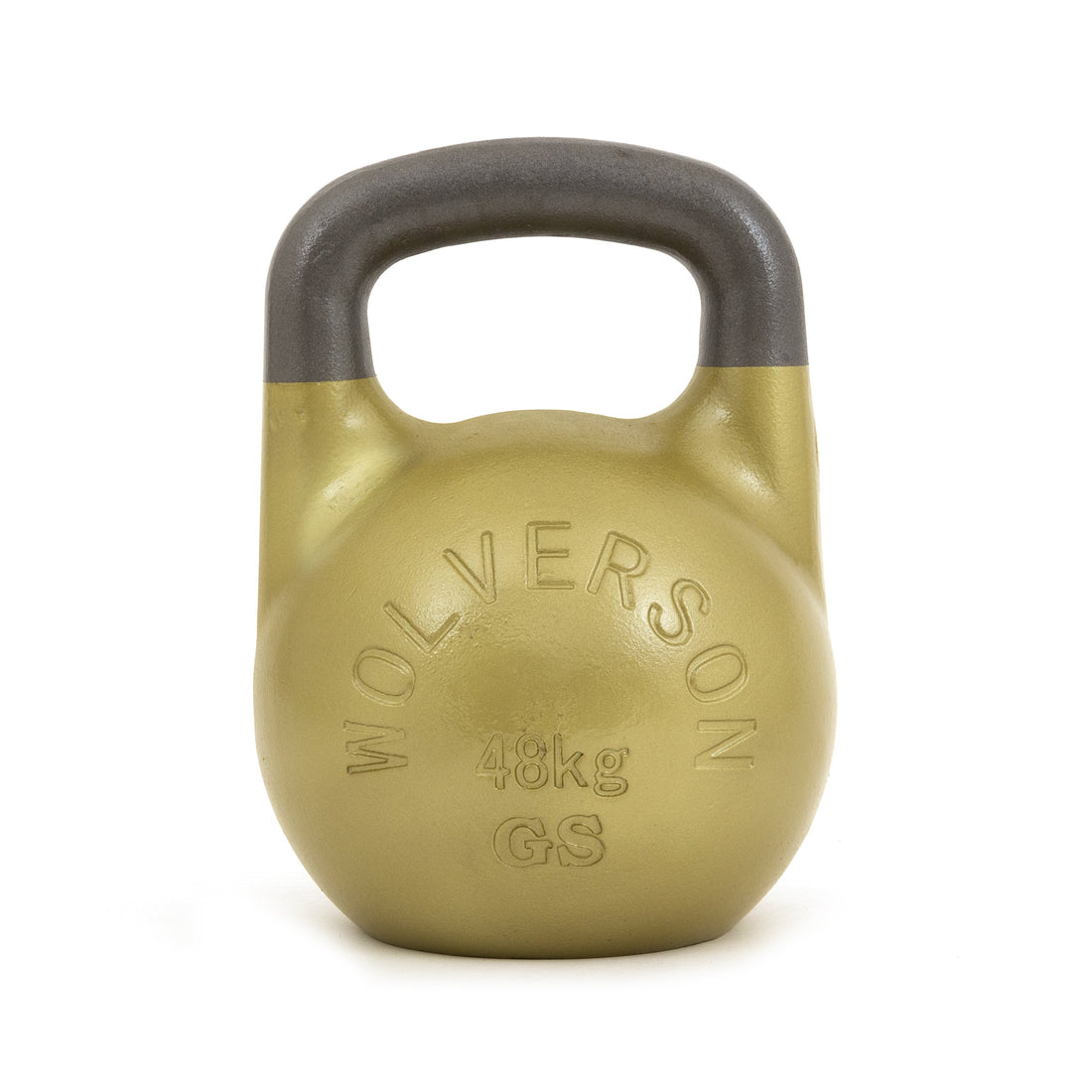 Wolverson GS Competition Kettlebells | Girevoy Sport | Free Delivery*