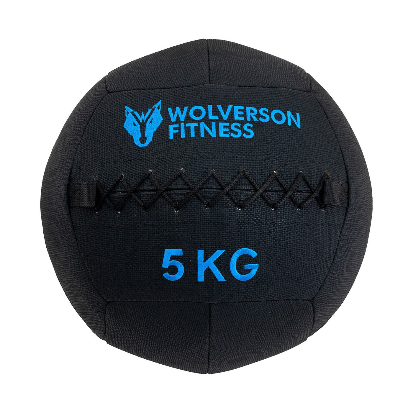 Wolverson Competition Wall Ball | CrossFit & HYROX
