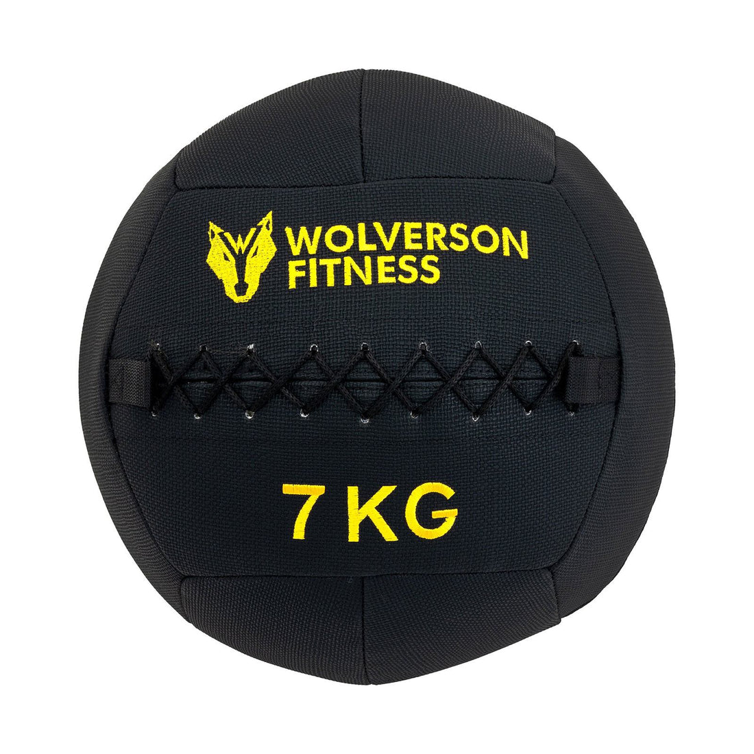 Wolverson Competition Wall Ball | CrossFit & HYROX