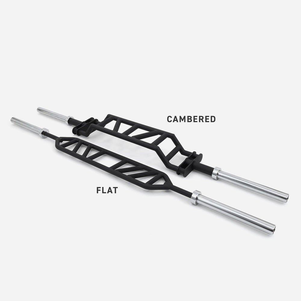 Barbell Guide | Everything You Need To Know About Bars