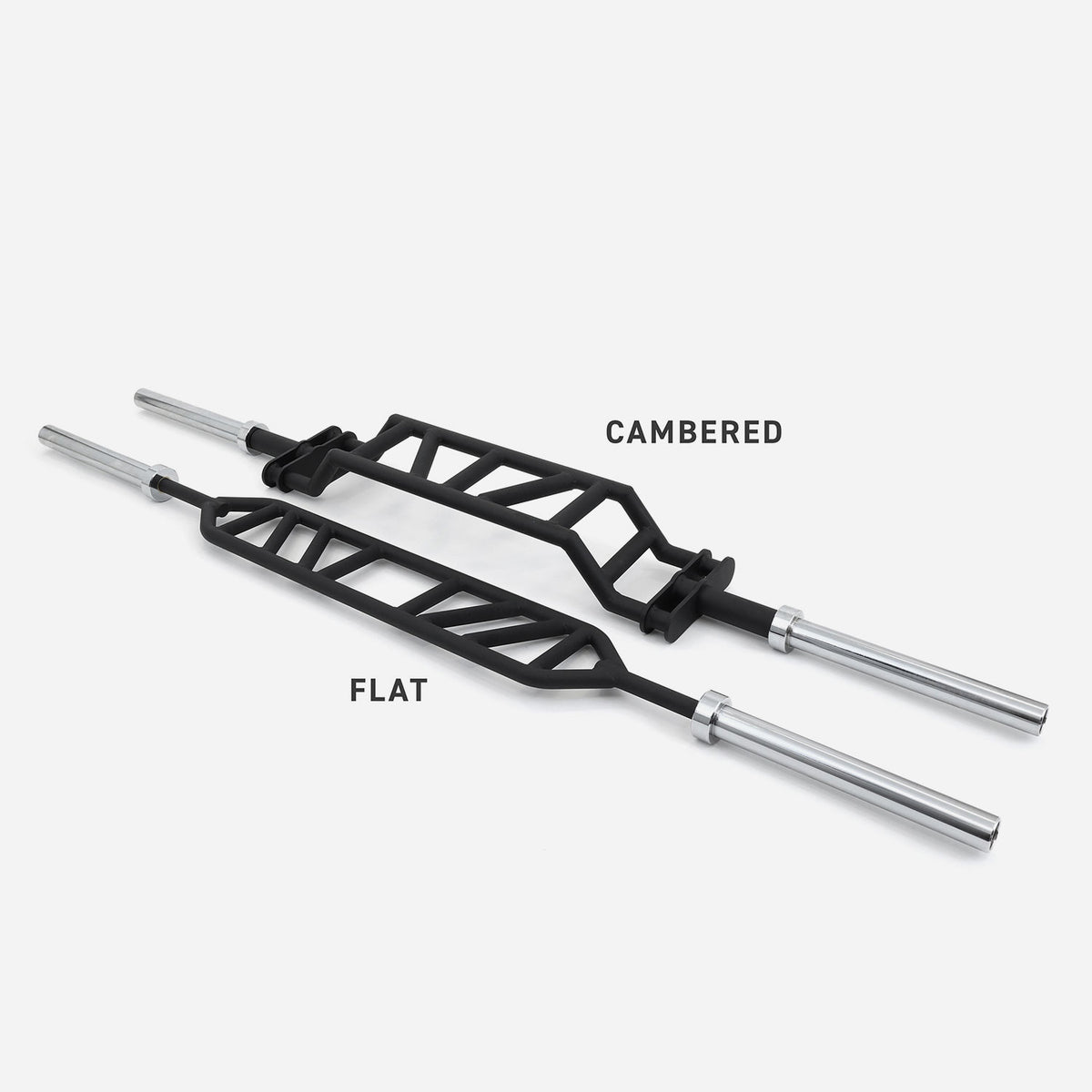 Barbell Guide | Everything You Need To Know About Bars