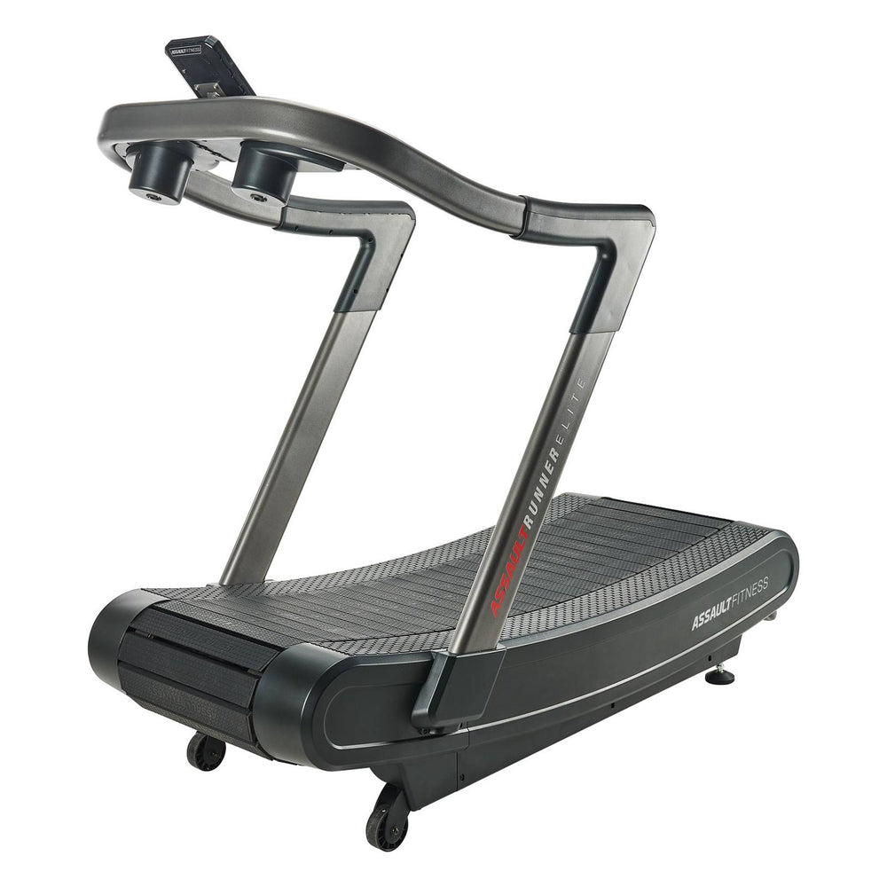 Assault Runner Elite | Curved Treadmill | Free Delivery