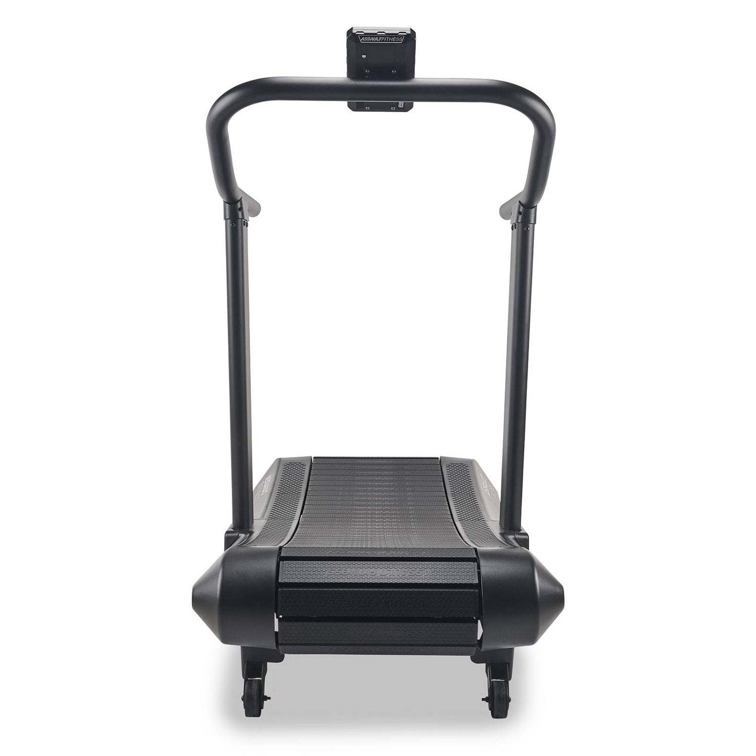 Assault Runner Pro Curved Treadmill | Free Delivery