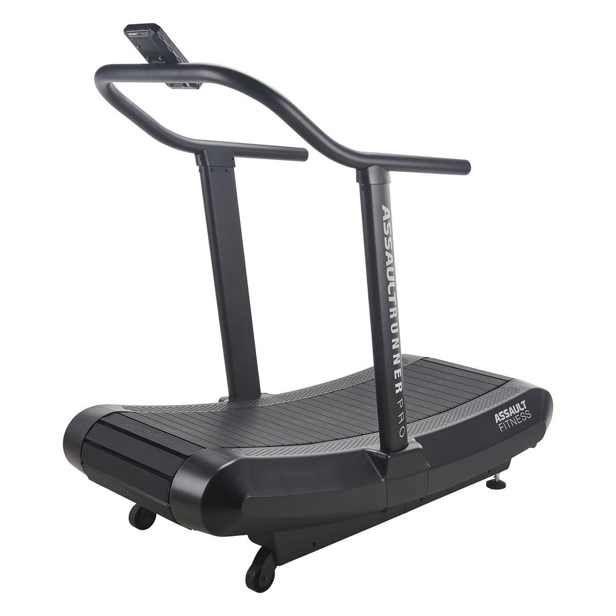 Assault Runner Pro Curved Treadmill | Free Delivery