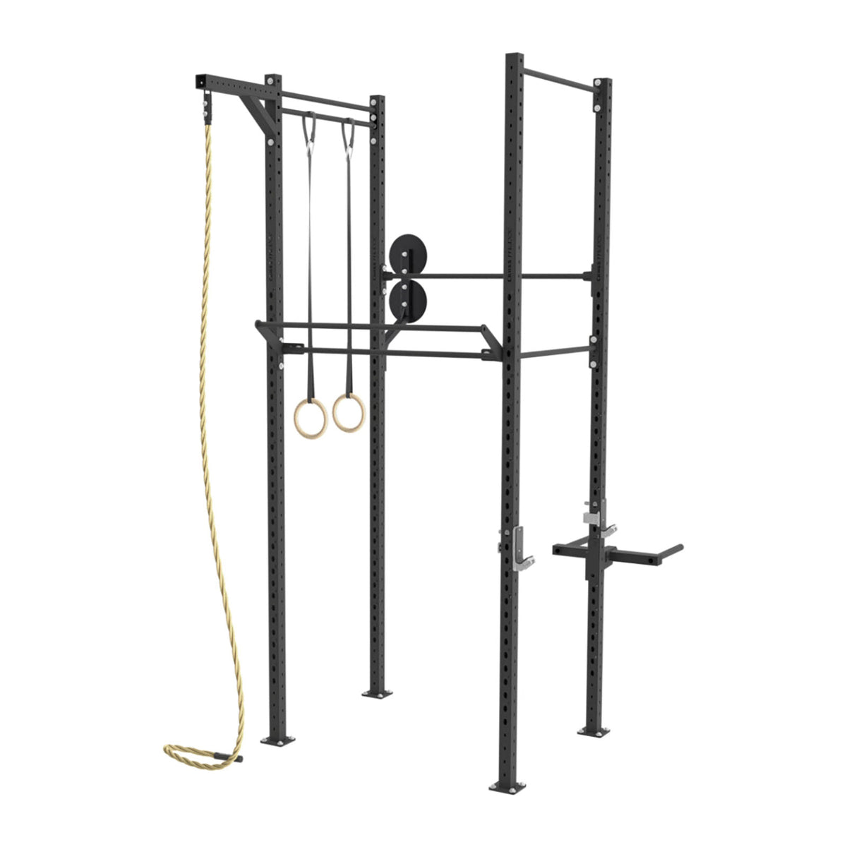 Bison Series - Custom Rig Design | Personalised CrossFit Rig