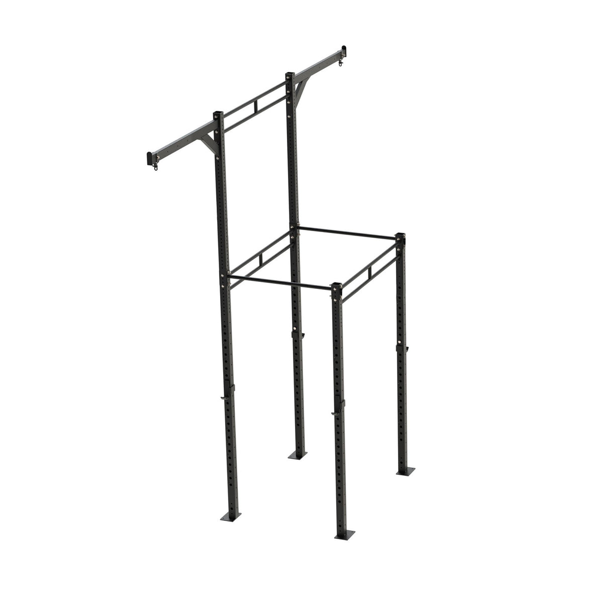 Bison Series - Freestanding Shrimp Trawler Rig | CrossFit Rig