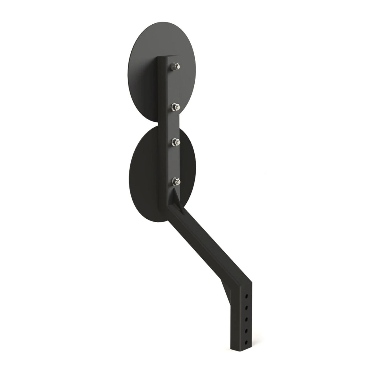 Double Wall Ball Target | CrossFit & HYROX Training Essentials