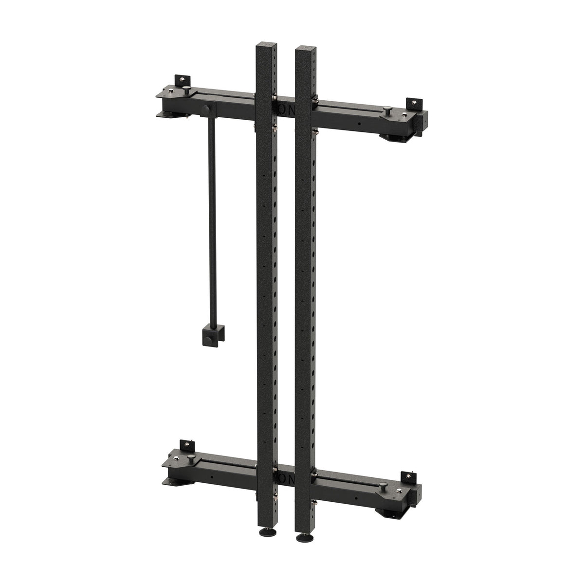 Gym Racks | Folding & Half Racks | Free Delivery