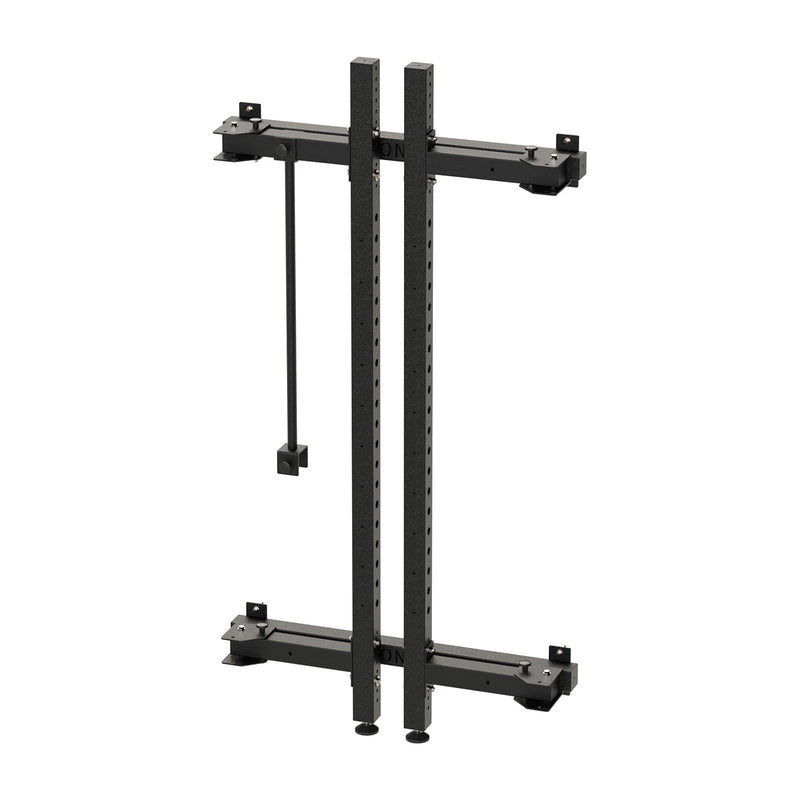 Gym Racks | Folding & Half Racks | Free Delivery