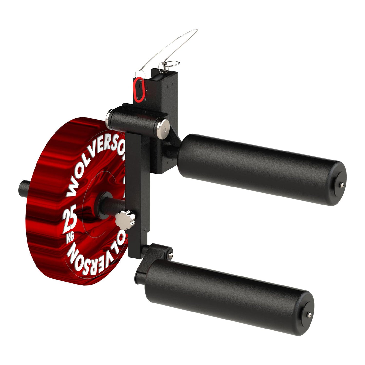 Leg Curl & Leg Extension Attachment | Rig & Rack Attachments