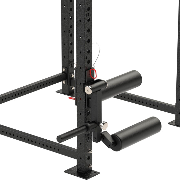 Leg Curl & Leg Extension Attachment | Rig & Rack Attachments