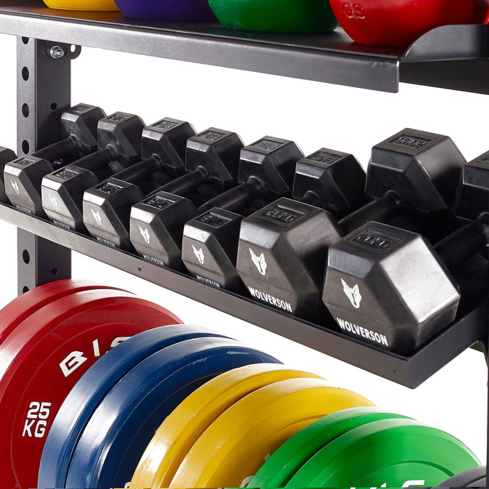Bison Series Storage System | All-in-One Storage | FREE Delivery