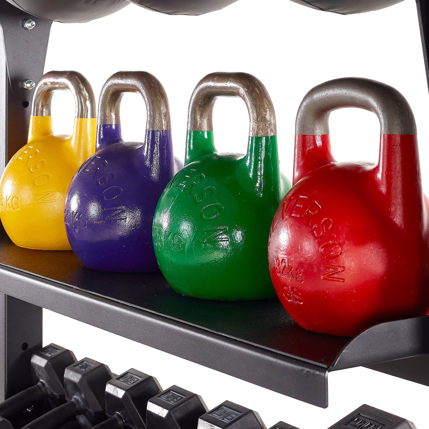 Bison Series Storage System | All-in-One Storage | FREE Delivery