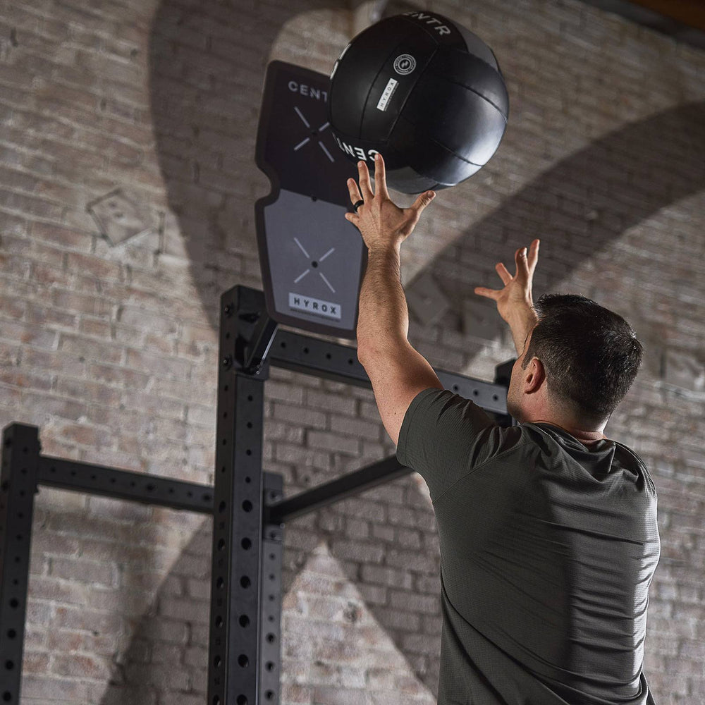 Centr x Hyrox Competition Rig Target | Free Delivery