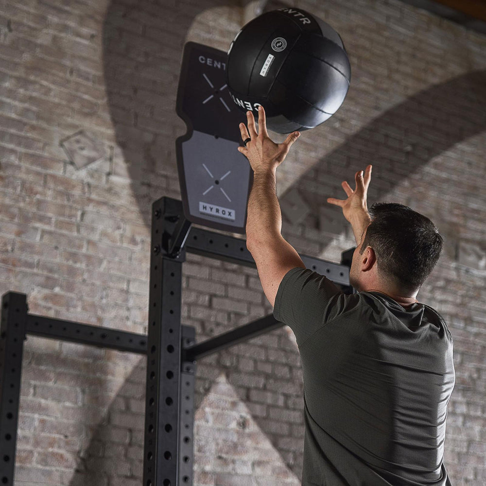 Centr x Hyrox Competition Wall Ball | FREE Delivery*