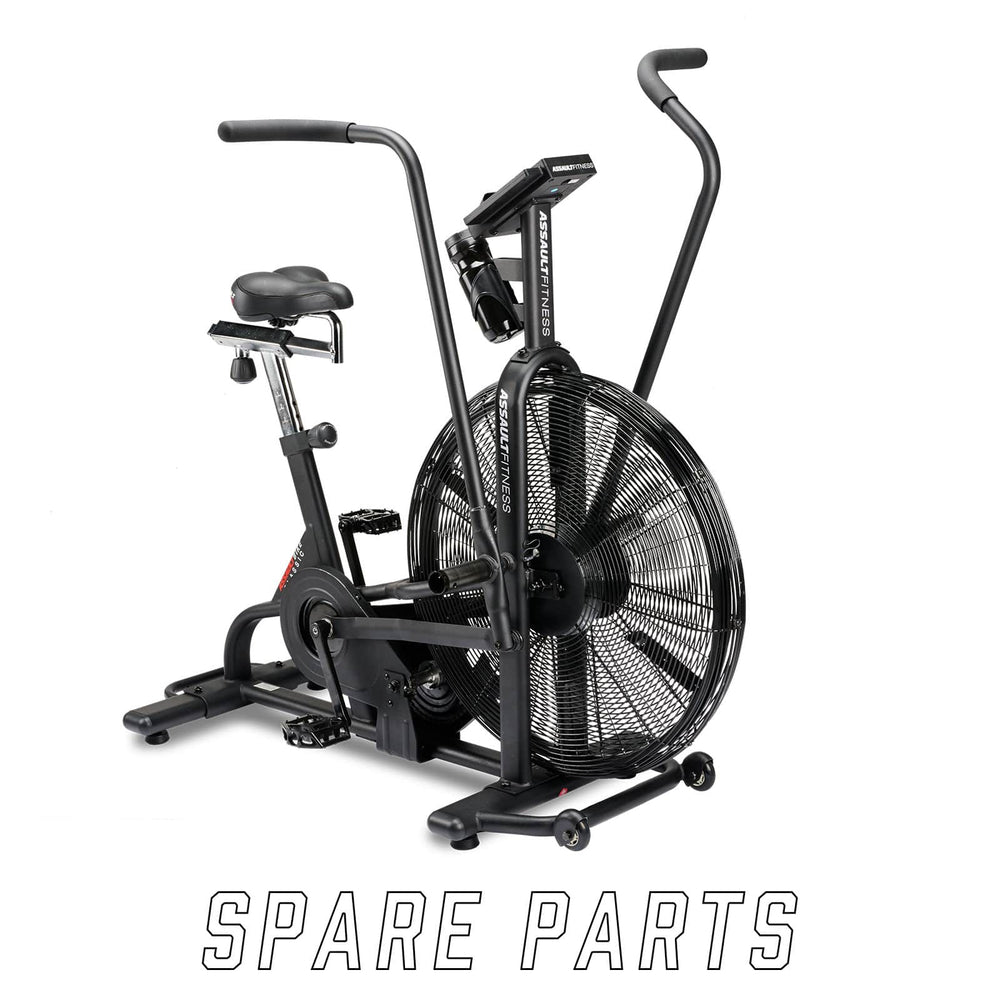 Assault Fitness Spares and Extra | AirBike Parts