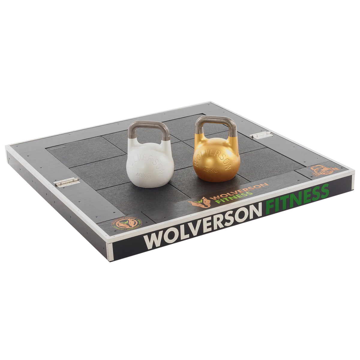 Kettlebell Guide | Everything You Need To Know About Kettlebells