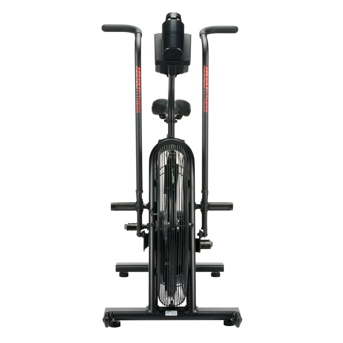 Assault Fitness | AirBike & AirRunner | Free Delivery