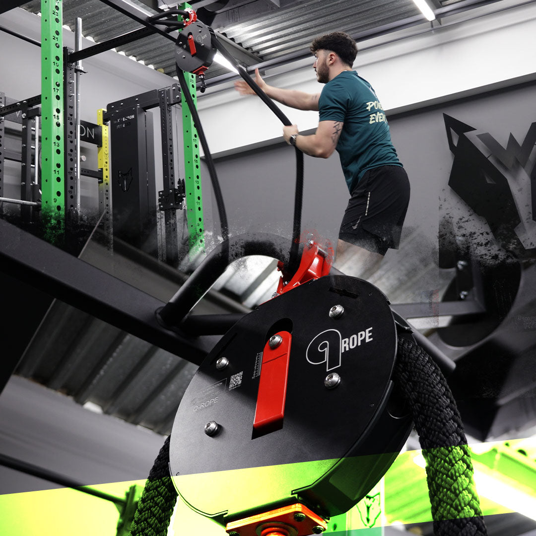 Award-Winning Gym Equipment | For Home & Commercial Gyms