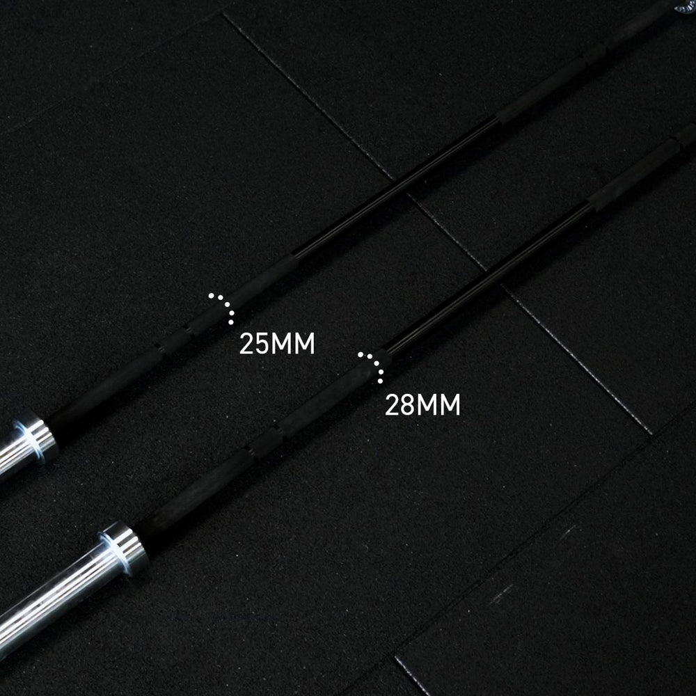 Barbell Guide | Everything You Need To Know About Bars