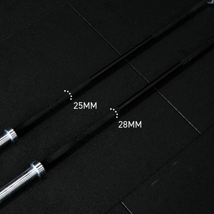Barbell Guide | Everything You Need To Know About Bars