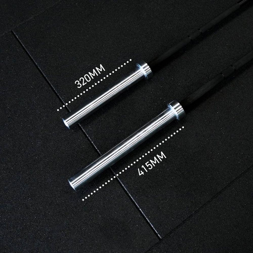 Barbell Guide | Everything You Need To Know About Bars
