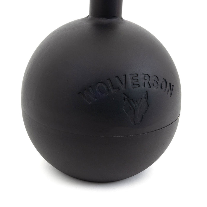 Wolverson Adjustable Macebell (6 - 12kg) | Free Delivery*