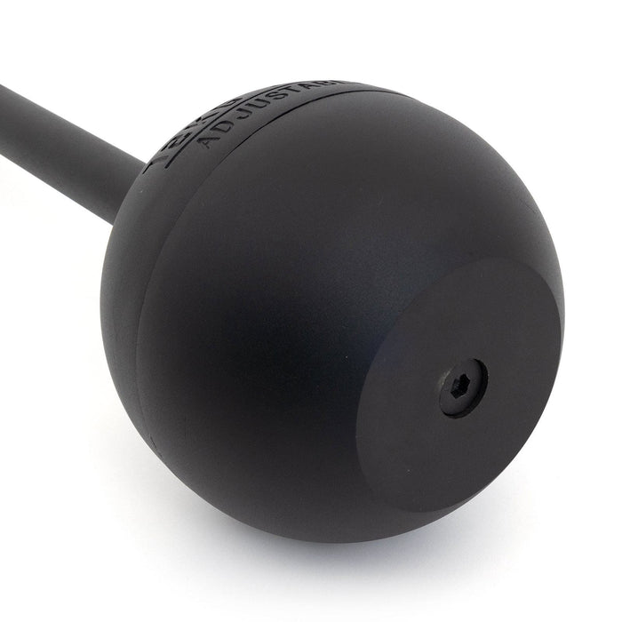 Wolverson Adjustable Macebell (6 - 12kg) | Free Delivery*