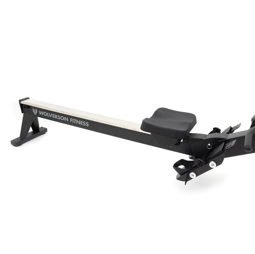 Wolverson Air Rower (MK2) | RowErg | FREE Delivery