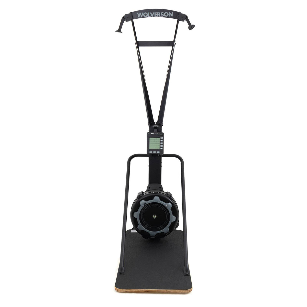 Wolverson Ski Trainer | Commercial & Home Ski-Erg | FREE Delivery