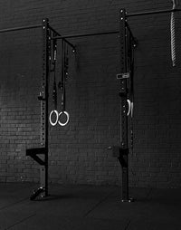 Award-Winning Gym Equipment | For Home & Commercial Gyms