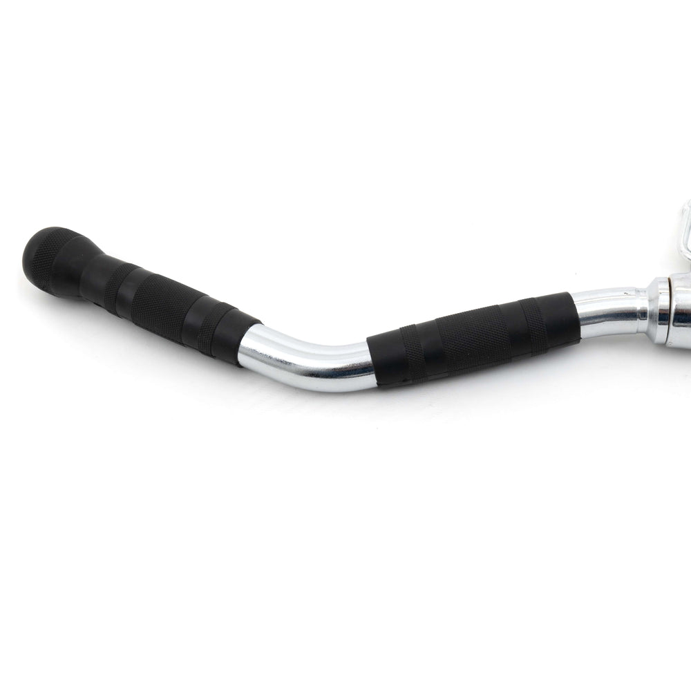 Wolverson EZ Curl Cable Attachment | Cable Curls