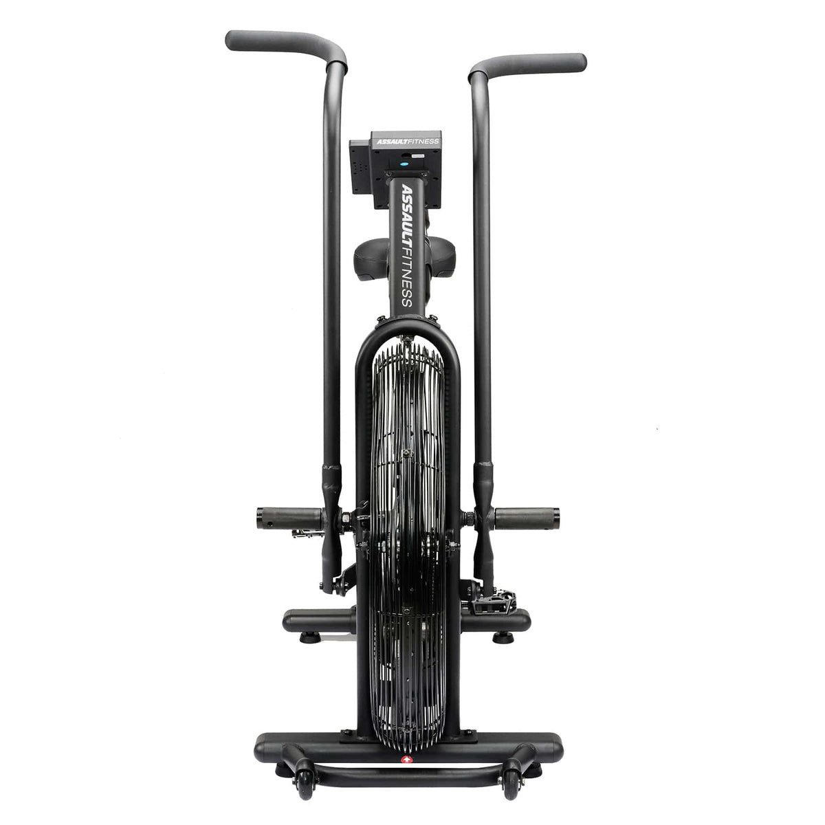 Assault Fitness | AirBike & AirRunner | Free Delivery