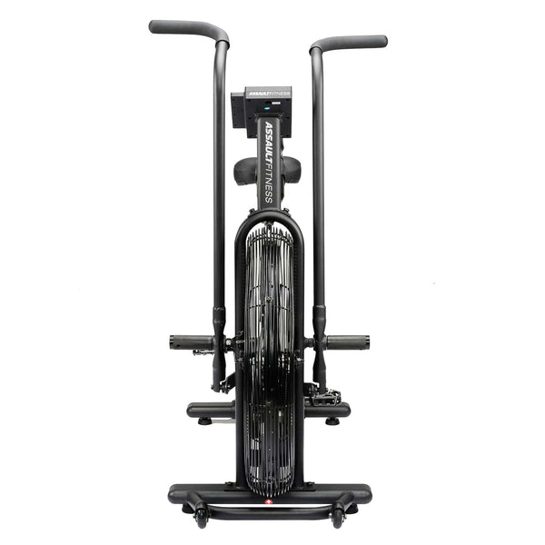 Assault Fitness | AirBike & AirRunner | Free Delivery