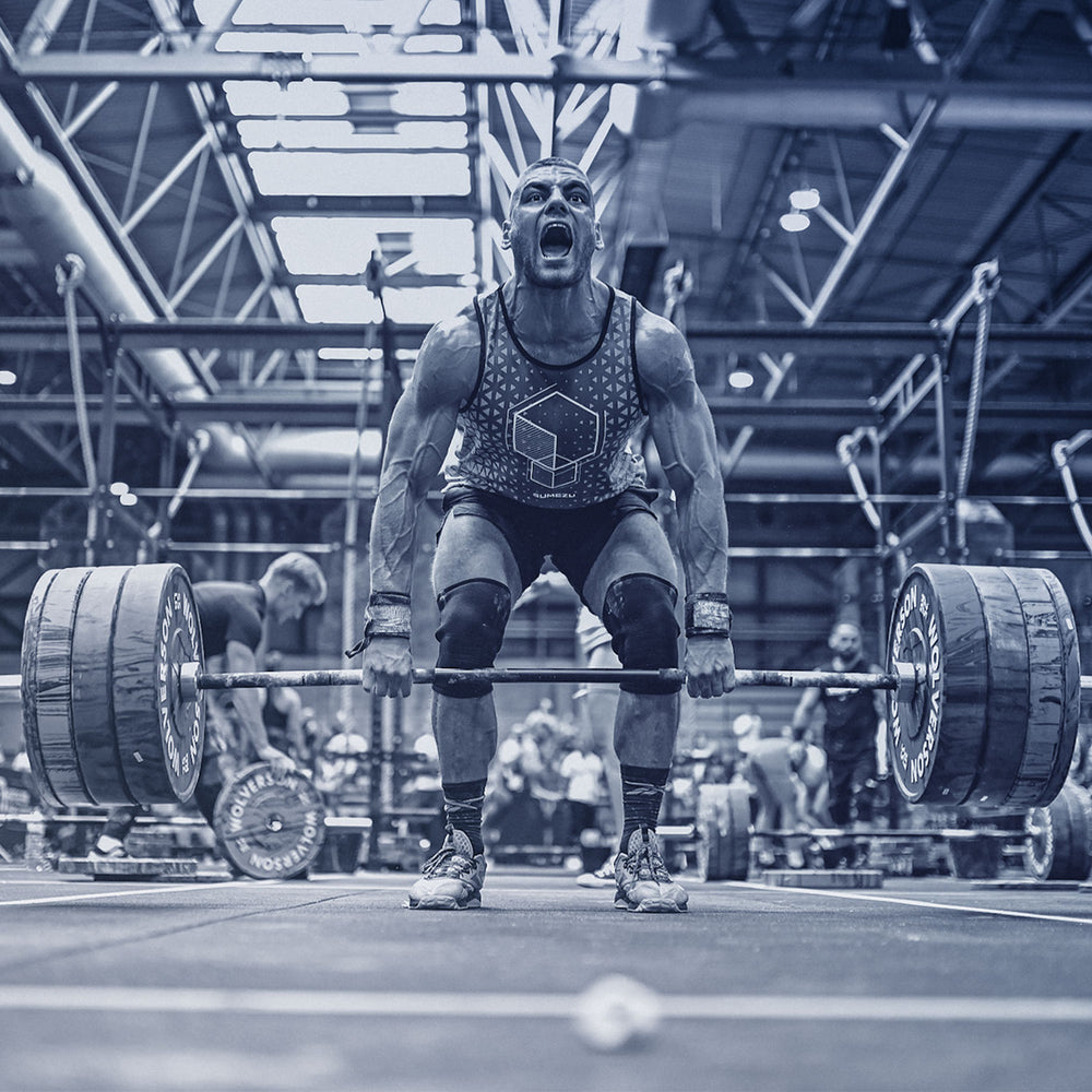 Barbell Guide | Everything You Need To Know About Bars