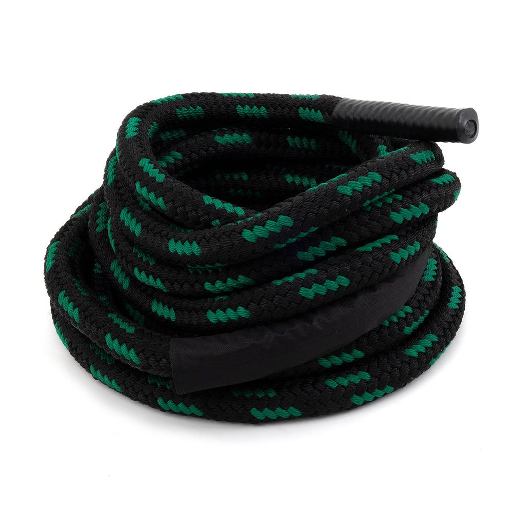 Gym Ropes | Sled Ropes, Battle Ropes & Anchors