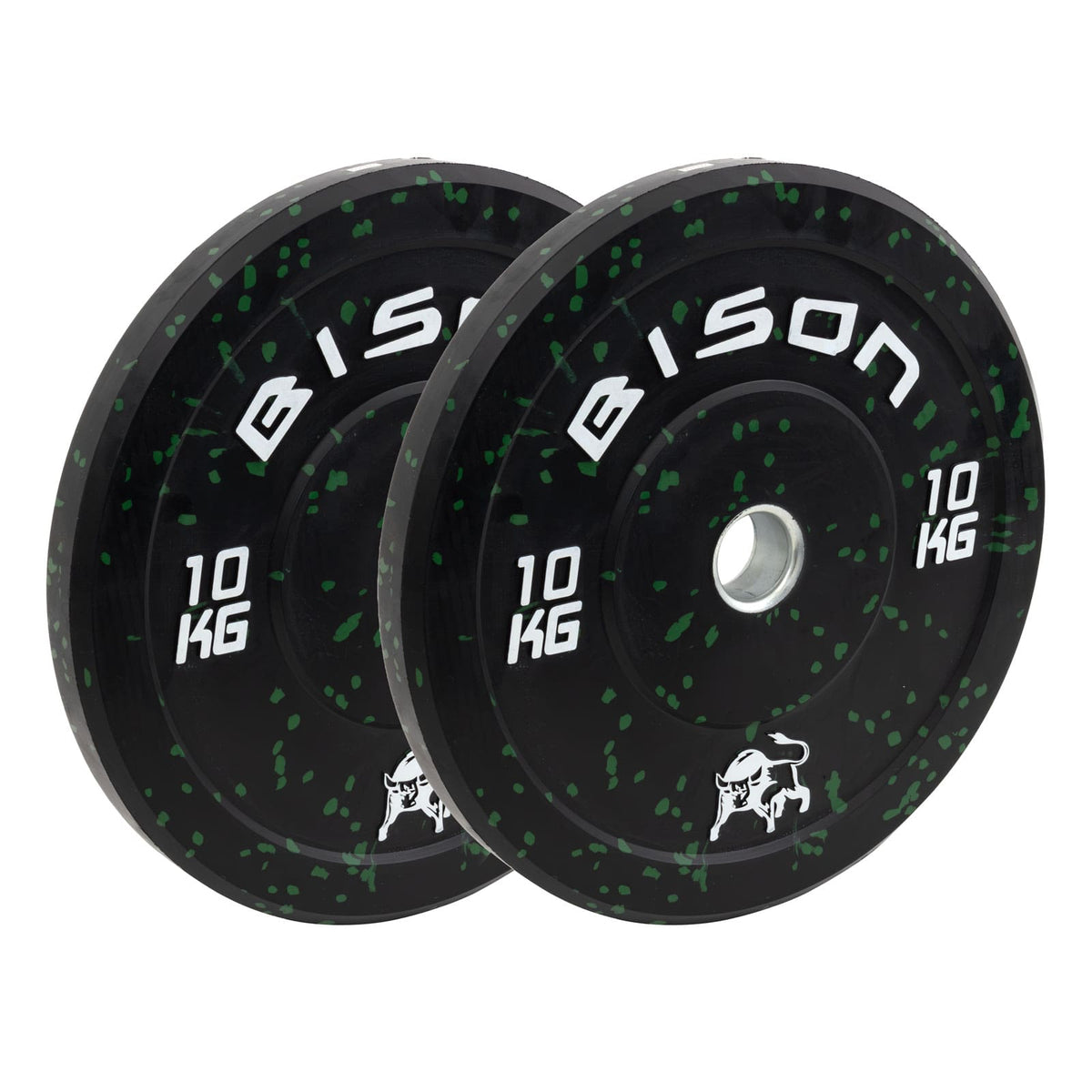 Wolverson Clearance Bumper Plates | CrossFit | FREE Delivery