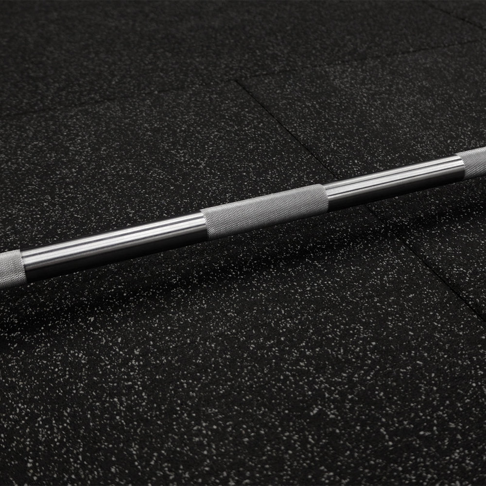 Barbell Guide | Everything You Need To Know About Bars