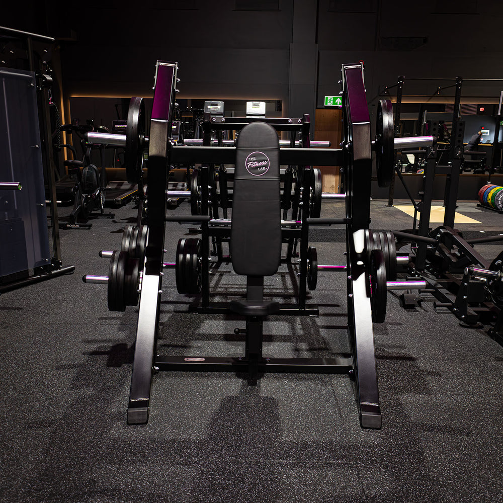 Colossus Series Chest Press | Custom Colours | FREE Delivery
