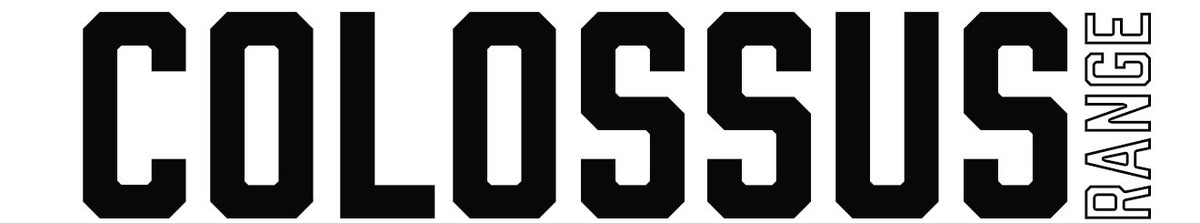 Colossus Series Plate Loaded Seated Row | Custom Colours | FREE Delivery