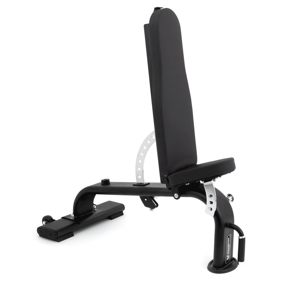 Wolverson Adjustable Weight Bench | FREE Delivery