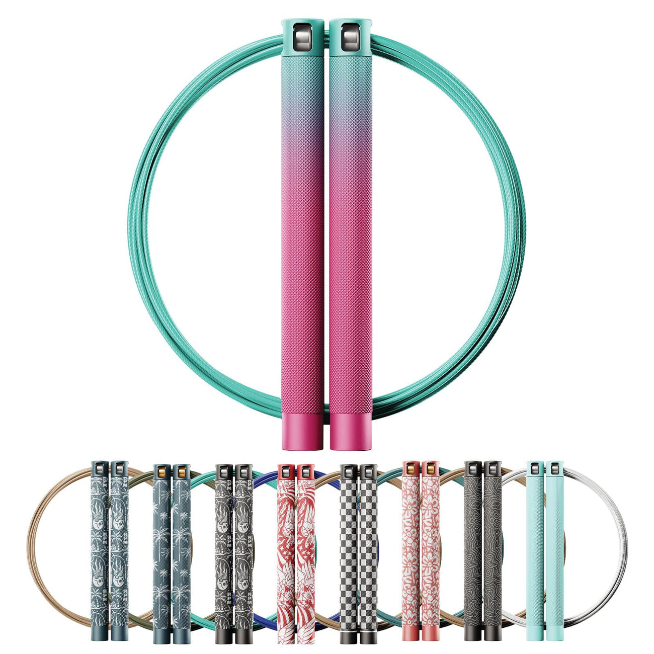 RPM Speed Rope - Session4 (Limited Edition)